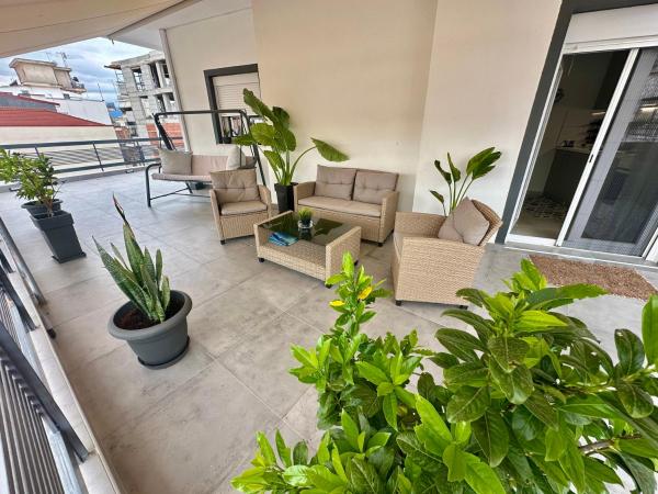 4seasonsapartment - Кардица