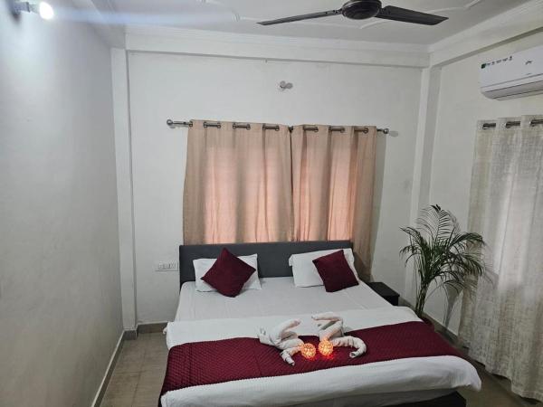 Exotic Hotel - Rishikesh