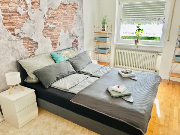 Inmitten Des Dorflebens - Rheinfelden-nollingen - Rheinfelden