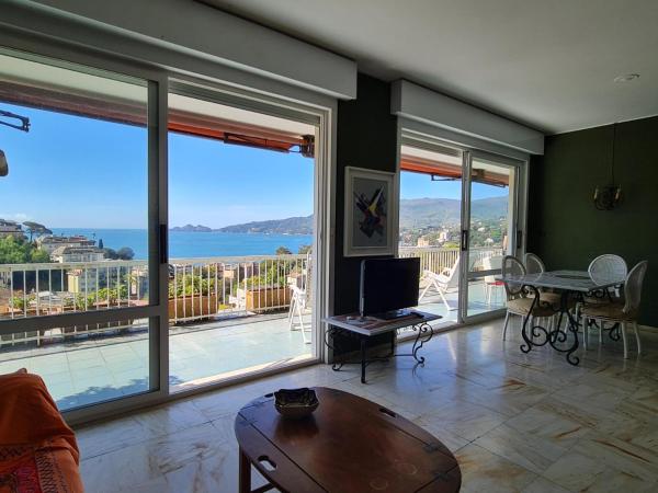 Oceans's View - Portofino