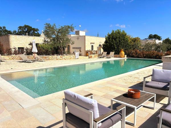 Borgo Altobello - Martina Franca