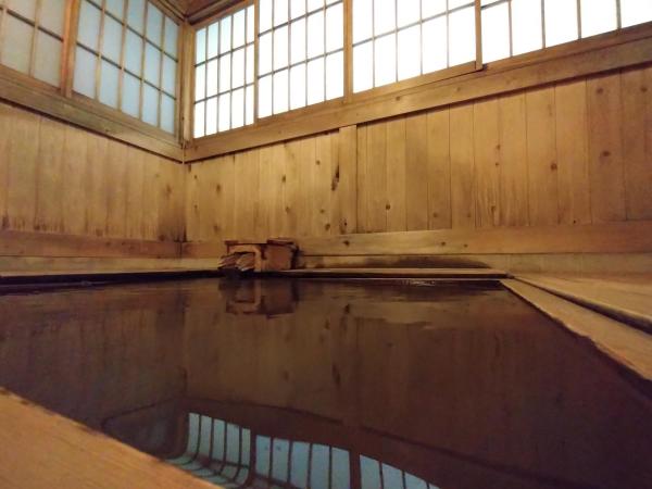 湯う香三蔵庵 - Takayama