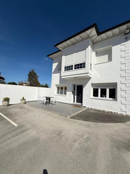 Casa Peña - Suances