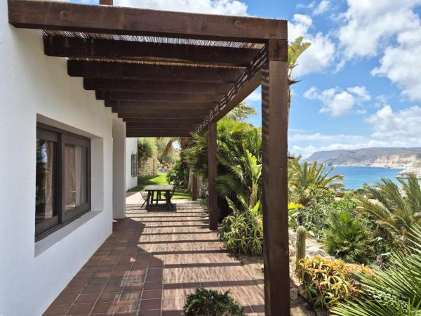 El Palmeral - Carboneras