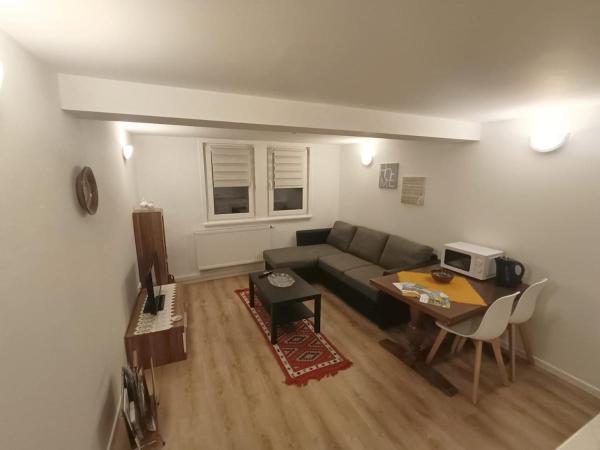 Zeitwinkelhaus-first Floor Apartment With Garden - Meißner