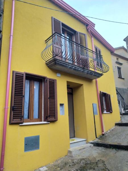 Antico Borgo - Via Napoli, 2 - Cosenza