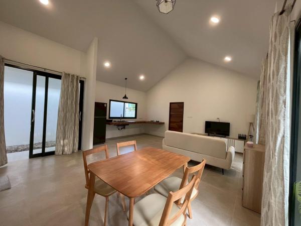 Acacia House-koh Phangan - Ko Pha Ngan