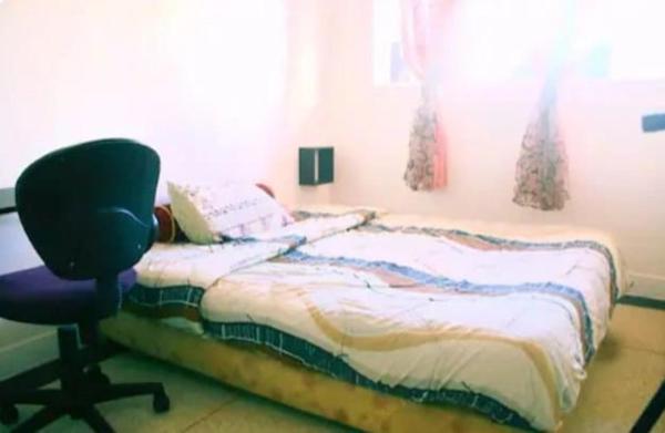 Cosy Small 3 - Casablanca