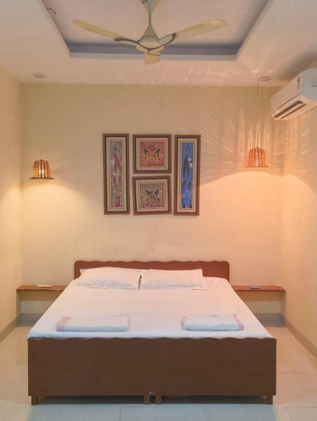 Elite Room - A Home Away - Jaipur