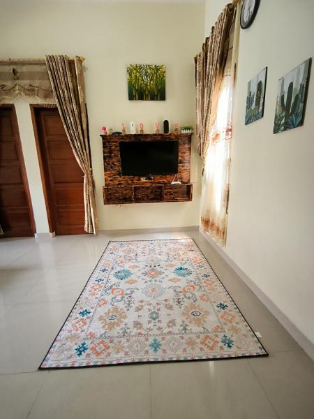 Jirek Homestay Bukittinggi - Bukittinggi