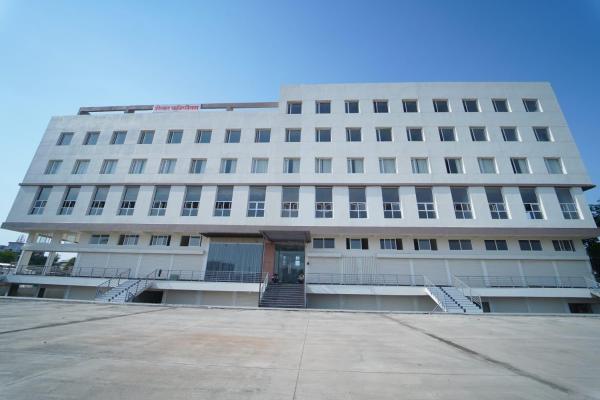 Zip By Spree Hotels Pandharpur - Pandharpur