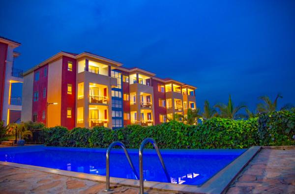 Bon Bini Residence - Kampala