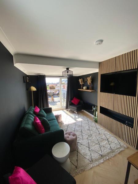Vixen House - Southampton