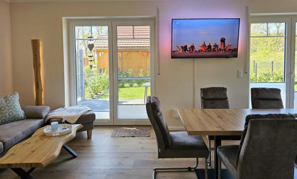 Ferienhaus Liv - Bastorf