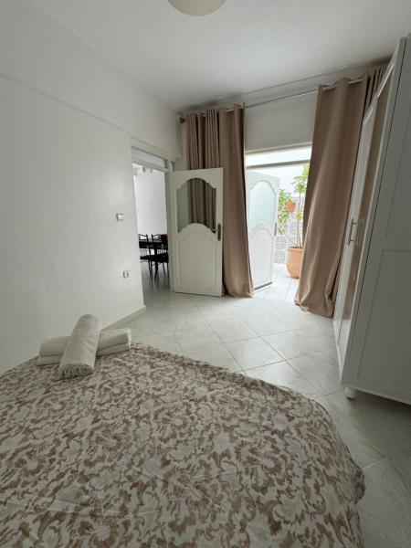 Chez Ali Apartments - Essaouira