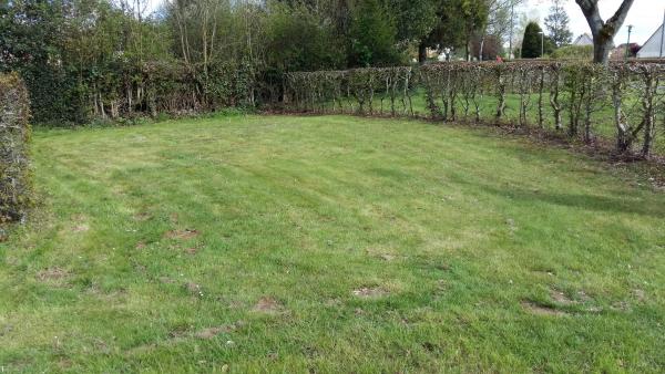 Camping De La Minière - Haute-Normandie