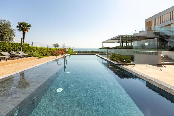 Hotel Europa - Peschiera del Garda