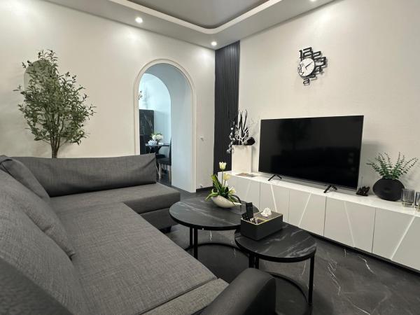 Cityferienwohnung - Emmerich am Rhein