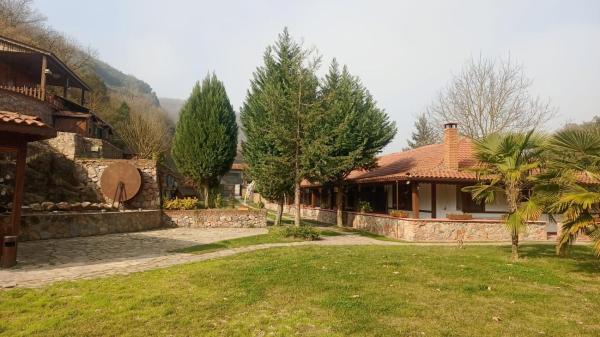 Değirmenbaşı Otel & Restoran - Körfez