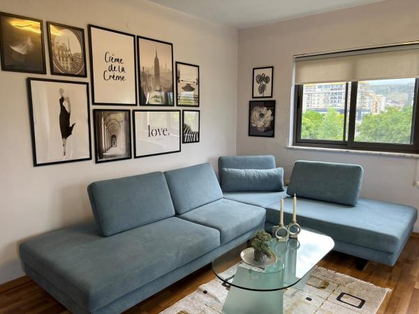 Apartment In Shkodër City Center - Shkodër