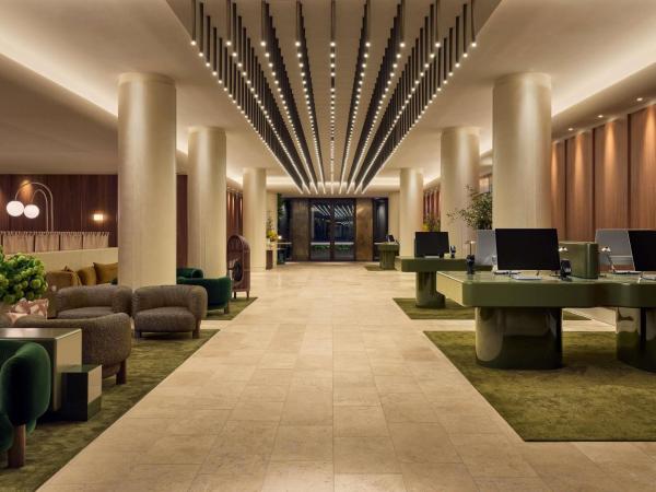 Sofitel Sydney Wentworth - Manly