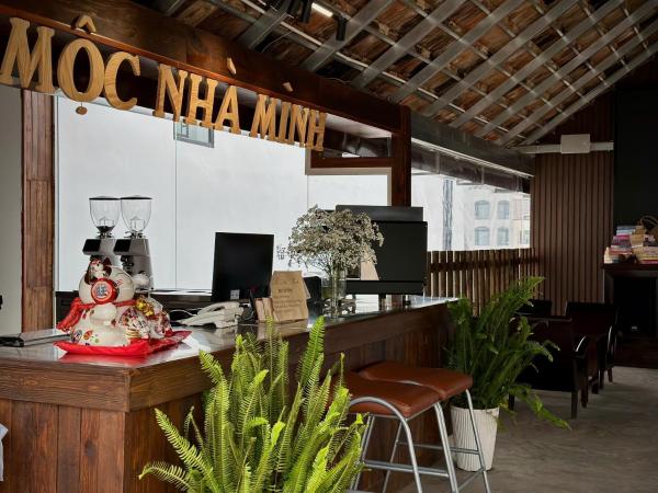 Moc Nha Minh Hotel Da Lat - Đà Lạt