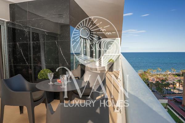 Casa Siesta Ivan Luxury Homes 11ªplta Sur 1ªlinea - Oropesa del Mar