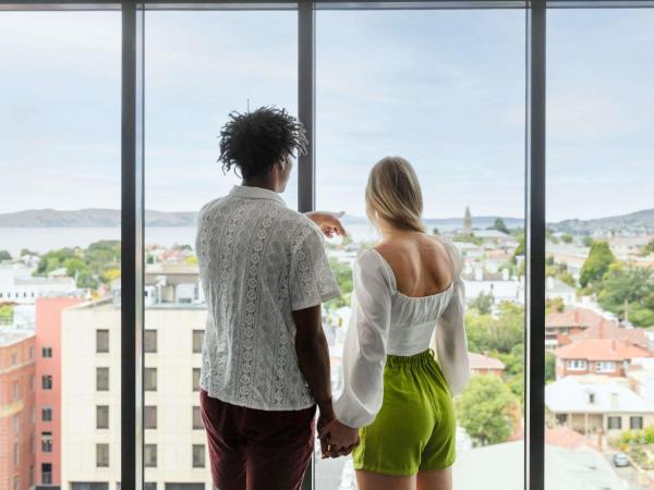 Ibis Styles Hobart - Cambridge