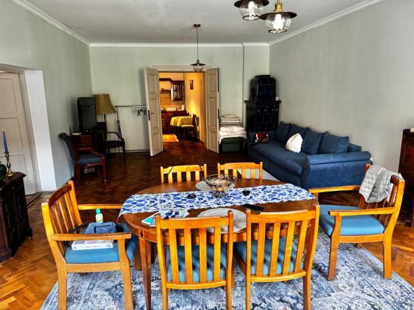 Dominic Apartment - Sibiu