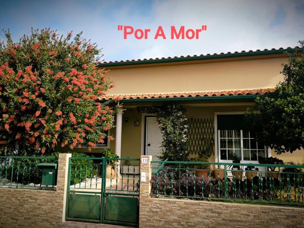 Por A Mor - Portugal