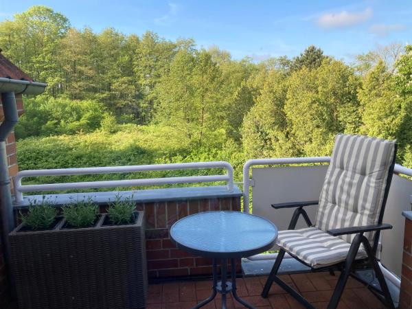 Ferienwohnung Thedo - Bad Zwischenahn