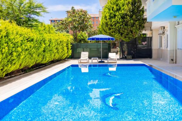 Konakhan Residence - İncekum