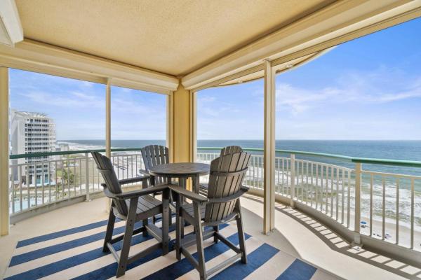 Beach Colony West 11b - Perdido Key, FL