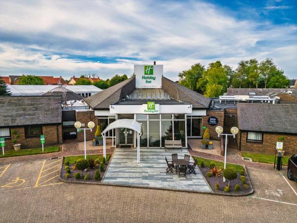 Holiday Inn Dover By Ihg - Folkestone