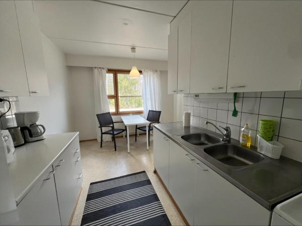 Ensitaival For 2 Persons - Kajaani