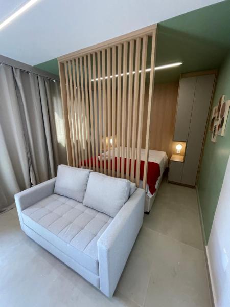 Ap Em São Paulo- 3 Quadras Metro - Sao Paulo