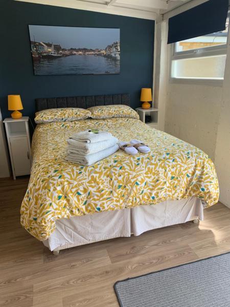 The Haven Garden Room - Weymouth