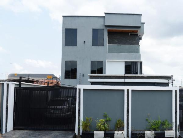 Cosse Apartment - Nigeria