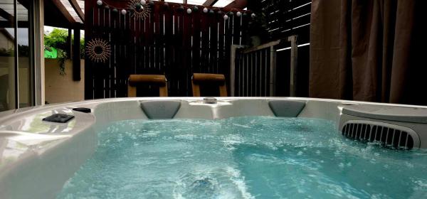 Chez Marilou - Saint-Benoît