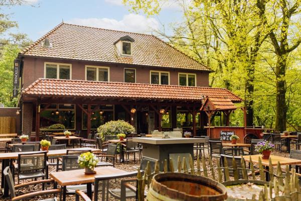 Hotel & Restaurant Meneer Van Eijck - Oirschot