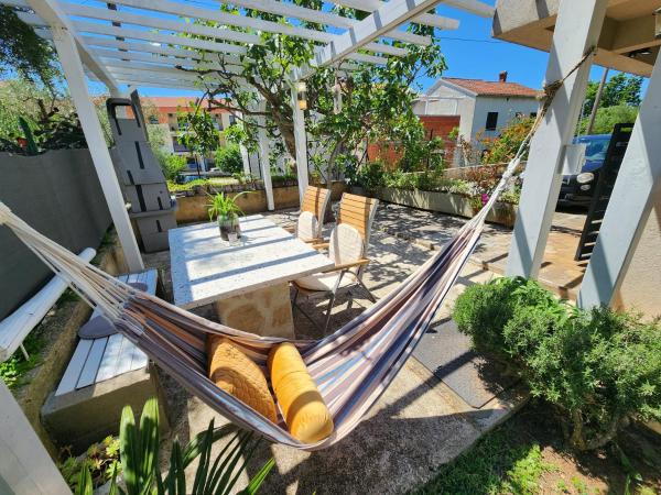 Apartment Lucija - Rovinj