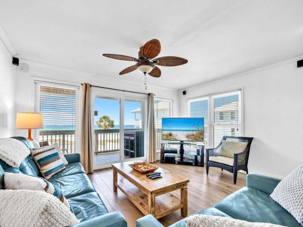 Ramsgate Harbour 60 - Rosemary Beach, FL