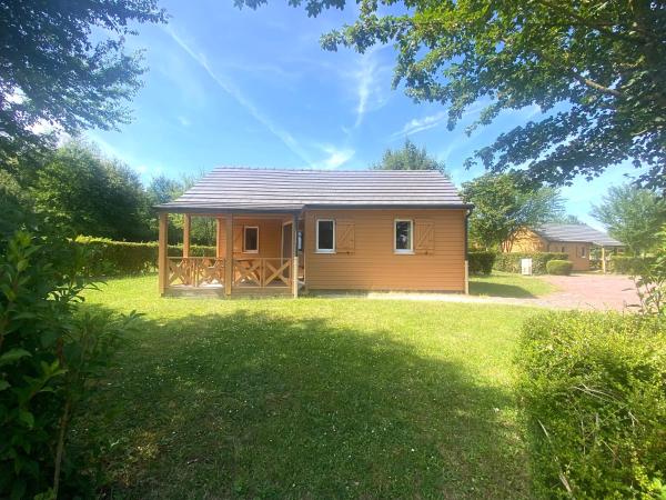 Chalet Dans Le Perche - Orne