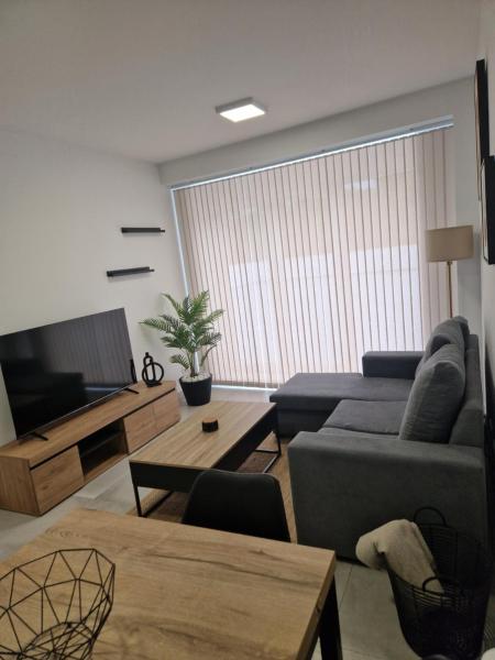 Apartamento Calma - Negreira