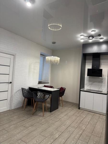 Vip Apartment у центрі міста, новобудЖК Театральний,дуже простора - 우크라이나