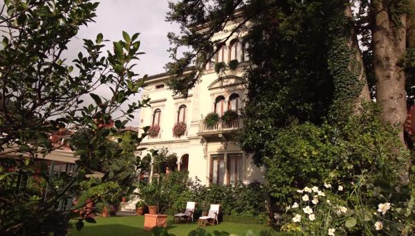 Villa Abbazia Relais & Chateaux - Conegliano