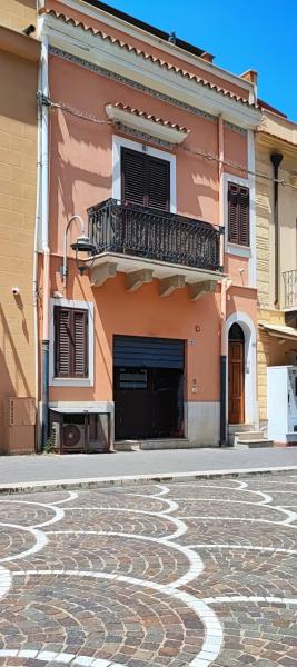 Casa Fontana - Capaci