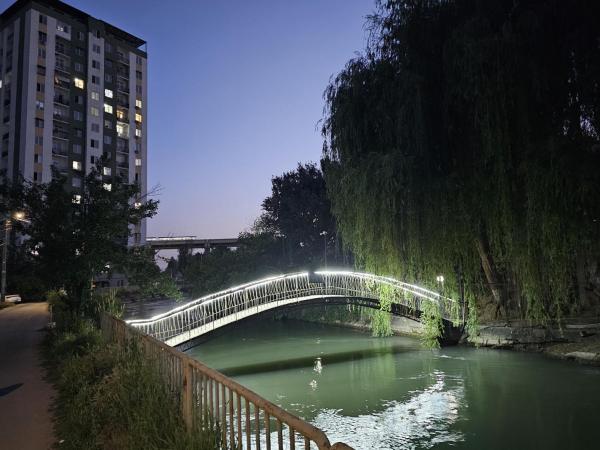 The Apartment - Tashkent