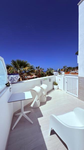 Costa Adeje Sunset Ocean View With Patio B - Costa Adeje