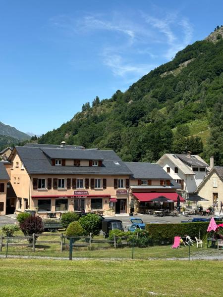 Hotel Le Taillon - Luz-Saint-Sauveur